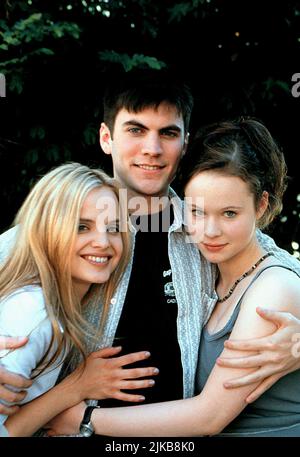 American Beauty Ricky