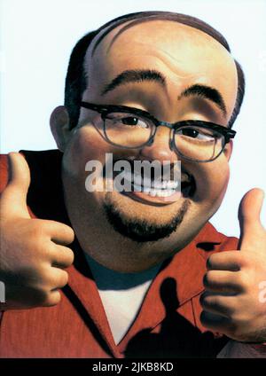 AL MCWHIGGIN, TOY STORY 2, 1999 Stock Photo - Alamy