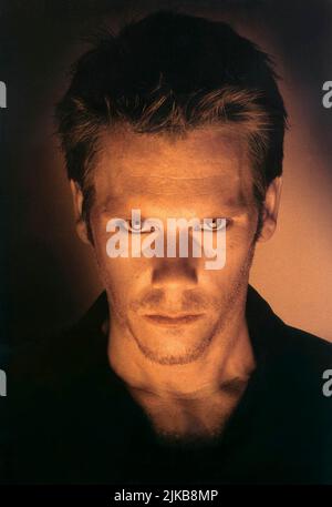 STIR OF ECHOES KEVIN BACON FILM RELEASE BY ARTISAN ENTERTAINMENT STIR ...