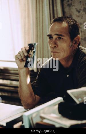 In this September 4, 1999 photo from North Korea's official Korean ...