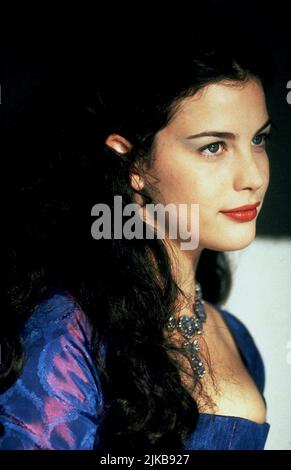 PLUNKETT & MACLEANE, Liv Tyler, 1999, © Gramercy Pictures/courtesy ...