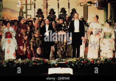 Jim Broadbent Film: Topsy-Turvy (1999) Characters: W. S. Gilbert ...