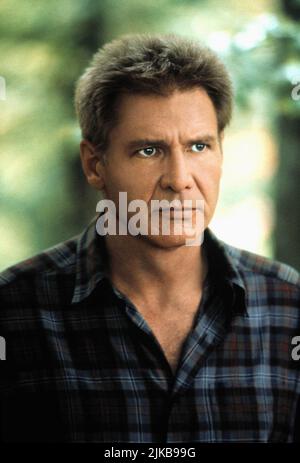 RANDOM HEARTS (1999) HARRISON FORD, KRISTIN SCOTT THOMAS RAHE 026 Stock ...