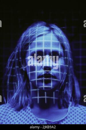 Patricia Arquette Film Stigmata (1999) Characters: Frankie Paige ...