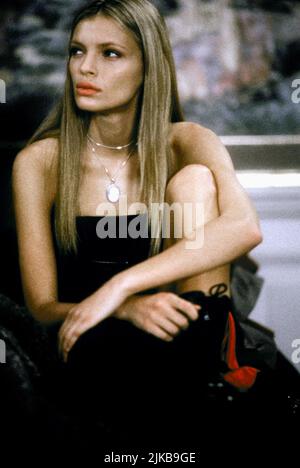 Esther Canadas Film: The Thomas Crown Affair (1999) Characters: Anna ...