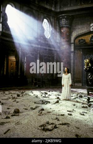 THE HAUNTING, Lili Taylor, 1999, ©Dreamworks / courtesy Everett ...