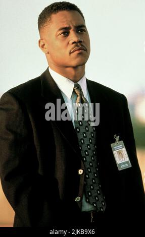 INSTINCT -1999 CUBA GOODING JR Stock Photo - Alamy