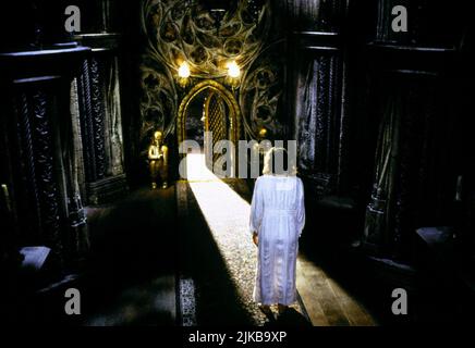 THE HAUNTING, Lili Taylor, 1999, ©Dreamworks / courtesy Everett ...