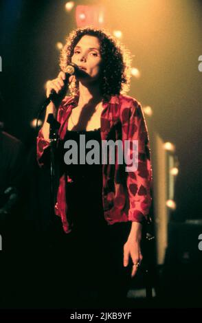 LIMBO, Mary Elizabeth Mastrantonio, 1999. © Screen Gems / courtesy ...