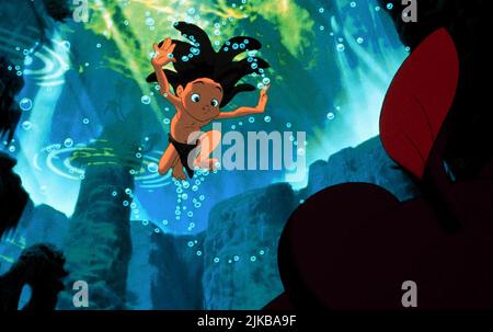 Tarzan Film Tarzan (USA 1999) Characters: Tarzan Director: Chris Buck ...