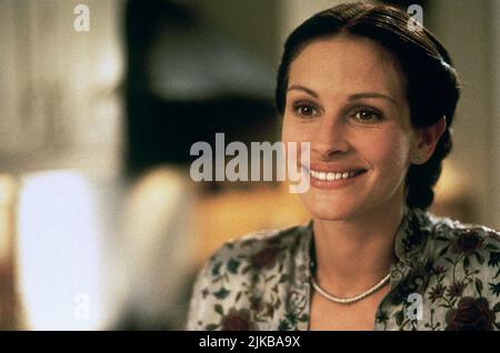Julia Roberts Film Notting Hill (UK/USA 1999) Characters: Anna Scott ...
