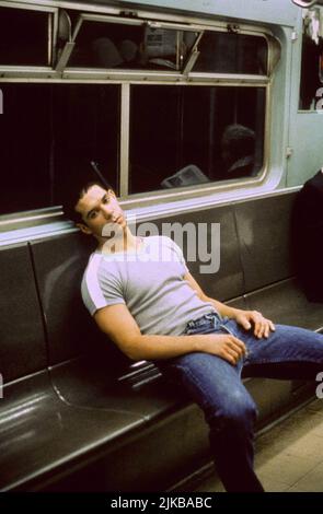 Jim Fall & John Paul Pitoc Film Trick (1999) Characters: & Mark ...