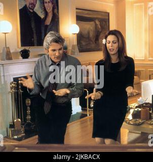 RUNAWAY BRIDE, Rita Wilson, 1999, (c)Paramount/courtesy Everett ...