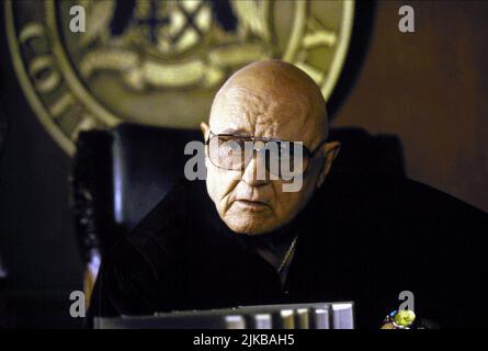 CRAZY IN ALABAMA, Rod Steiger, 1999 Stock Photo - Alamy