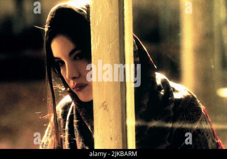 ONEGIN -1999 LIV TYLER Stock Photo - Alamy