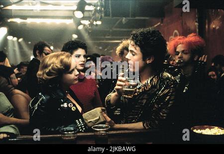 CHRISTINA RICCI, 200 CIGARETTES, 1999 Stock Photo - Alamy