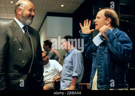 Rob Reiner & Ron Howard Film Edtv; Ed Tv (1999) Characters: Mr ...
