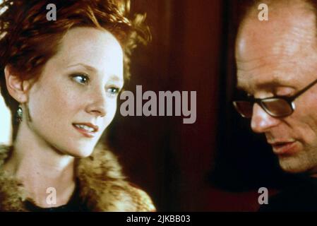 Third Miracle, The / Ed Harris / Anne Heche Stock Photo - Alamy