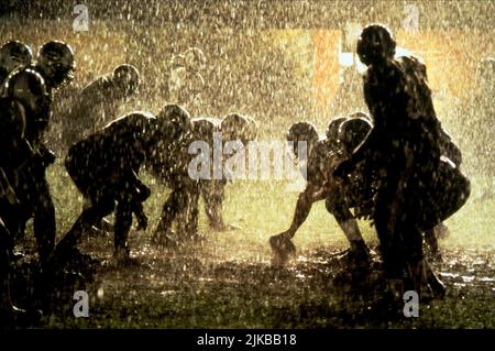 ANY GIVEN SUNDAY 1999 Warner Bros film with Al Pacino Stock Photo - Alamy