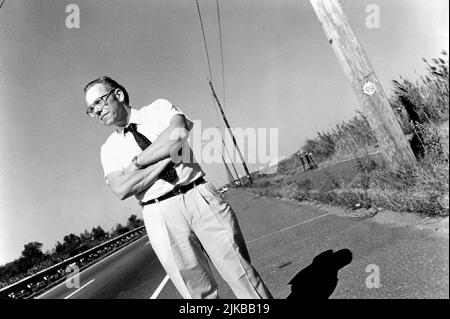 MR. DEATH, Fred A. Leuchter, Jr., 1999 Stock Photo - Alamy
