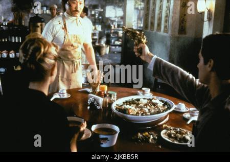 Jude Law Film Existenz (CAN/UK 1999) Characters: Ted Pikul Director: David Cronenberg 16 ...