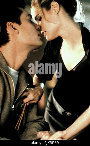 Jude Law Film Existenz (CAN/UK 1999) Characters: Ted Pikul Director: David Cronenberg 16 ...