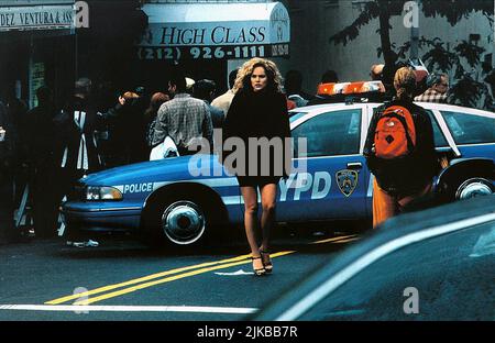 GLORIA, Sharon Stone, 1999. ©Columbia Pictures/courtesy Everett ...