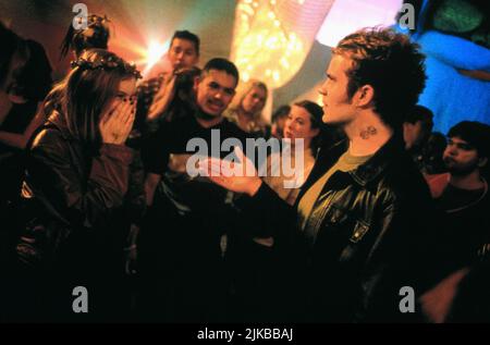 Timothy Olyphant Film Go (1999) Characters: Todd Gaines Director: Doug ...