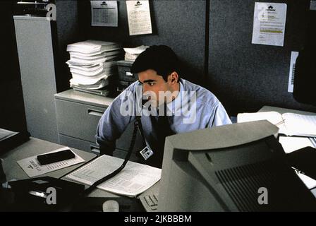 Ron Livingston Film: Office Space (1999) Characters: Peter Gibbons ...