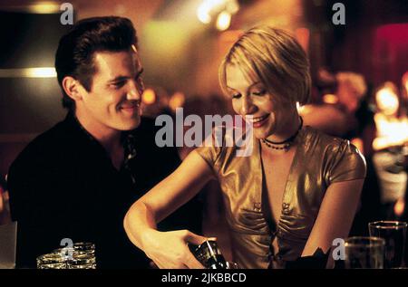 Clarie Danes Film: The Mod Squad (1999) Director: Scott Silver 17 March ...