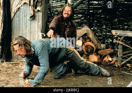 Guy Pearce Film Ravenous (USA/UK/CZ 1999) Characters: Capt. John Boyd ...