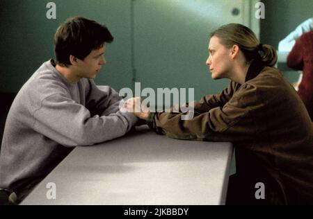 THE DEEP END OF THE OCEAN, Jonathan Jackson, Michelle Pfeiffer, 1999 ...