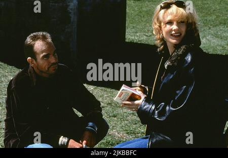 PUSHING TIN (1999) CATE BLANCHETT PTIN 014 Stock Photo - Alamy