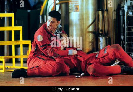 WING COMMANDER, Matthew Lillard, 1999, TM & Copyright © 20th Century ...