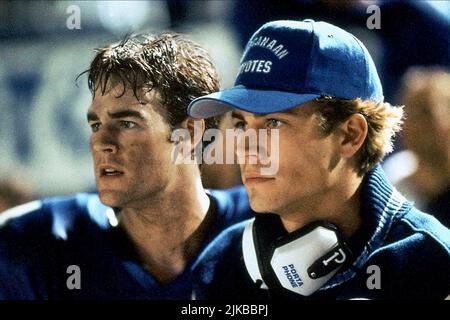 PAUL WALKER, VARSITY BLUES, 1999 Stock Photo - Alamy