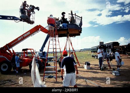 Kenneth Branagh Film Wild Wild West (1999) Characters: Dr. Arliss ...