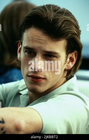 CHAD CHRIST, JAWBREAKER, 1999 Stock Photo - Alamy