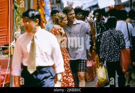 MCGREGOR,FRIEL, ROGUE TRADER, 1999 Stock Photo - Alamy