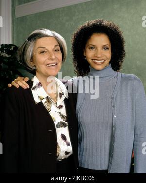 DEEP IN MY HEART, Anne Bancroft, Gloria Reuben, Lynn Whitfield, 1999 ...