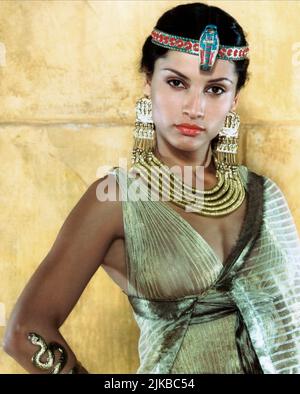 Film Still / Publicity Still from "Cleopatra" Timothy Dalton, 1999 ...
