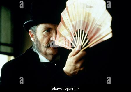 Jim Broadbent Film: Topsy-Turvy (1999) Characters: W. S. Gilbert ...
