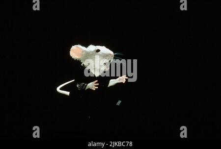 Special Effects Scene Film Stuart Little (USA/GER 1999) Director: Rob ...