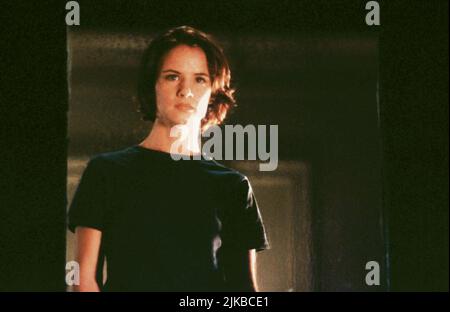 THE 4TH FLOOR Jane Emelin (JULIETTE LEWIS) aka. THE 4TH FLOOR Stock ...