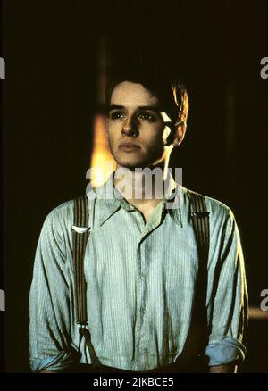 Michael Legge Film: Angela'S Ashes (US/IRL 1999) Characters: Older ...