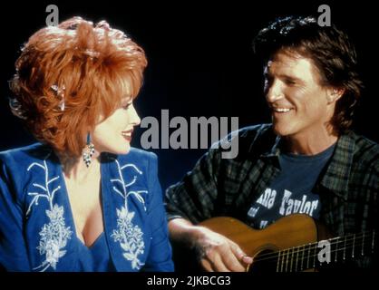 DOLLY PARTON, BLUE VALLEY SONGBIRD, 1999 Stock Photo - Alamy