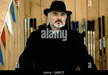 MYSTERY, ALASKA BURT REYNOLDS HOLLYWOOD PICTURES MYSTERY, ALASKA (CAN ...