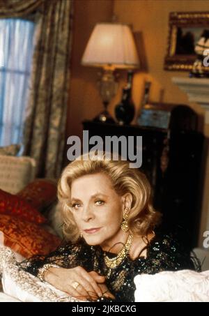 TOO RICH: THE SECRET LIFE OF DORIS DUKE, Richard Chamberlain, 1999, (c ...