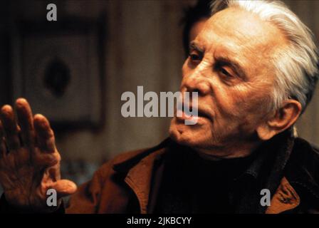 KIRK DOUGLAS, DIAMONDS, 1999 Stock Photo - Alamy