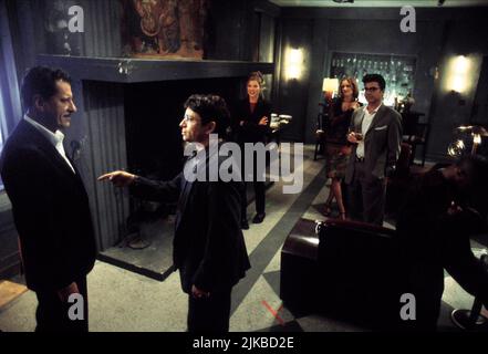 HOUSE ON HAUNTED HILL, Bridgette Wilson, 1999, (c)Warner Bros./courtesy ...