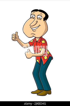 Quagmire Wallpaper